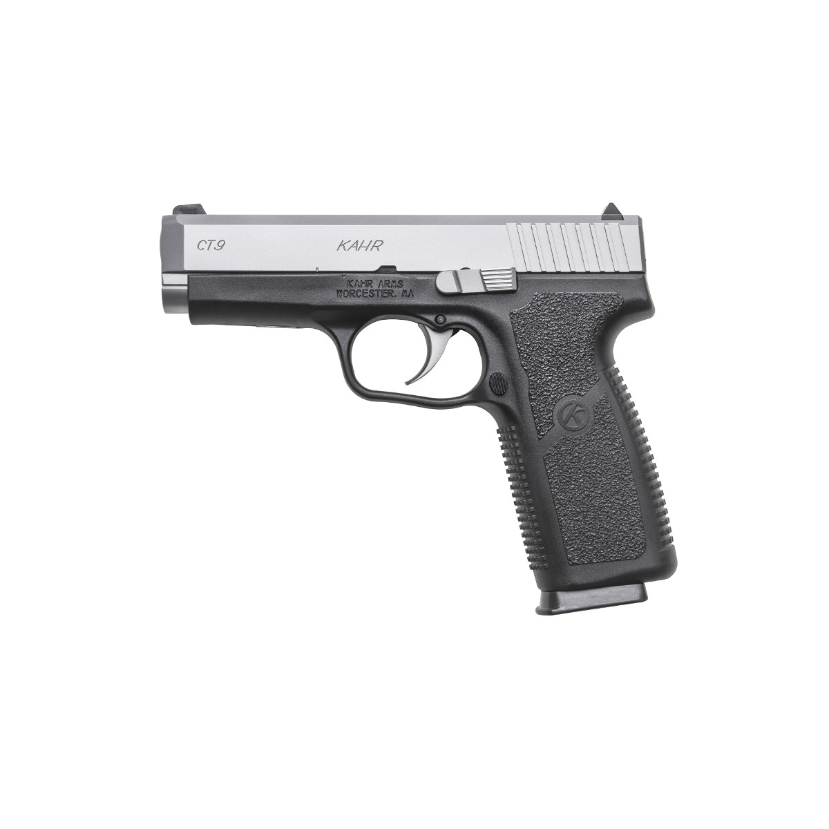 Pistolet KAHR model CT9 9MM | Sklep myśliwski Knieja Pistolet KAHR model CT9 9MM | Sklep myśliwski Knieja