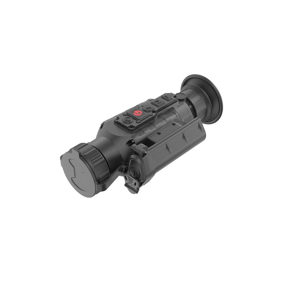 Nasadki Termowizyjne: Adaptery i Nakładki na Lunety | Sklep myśliwski ...